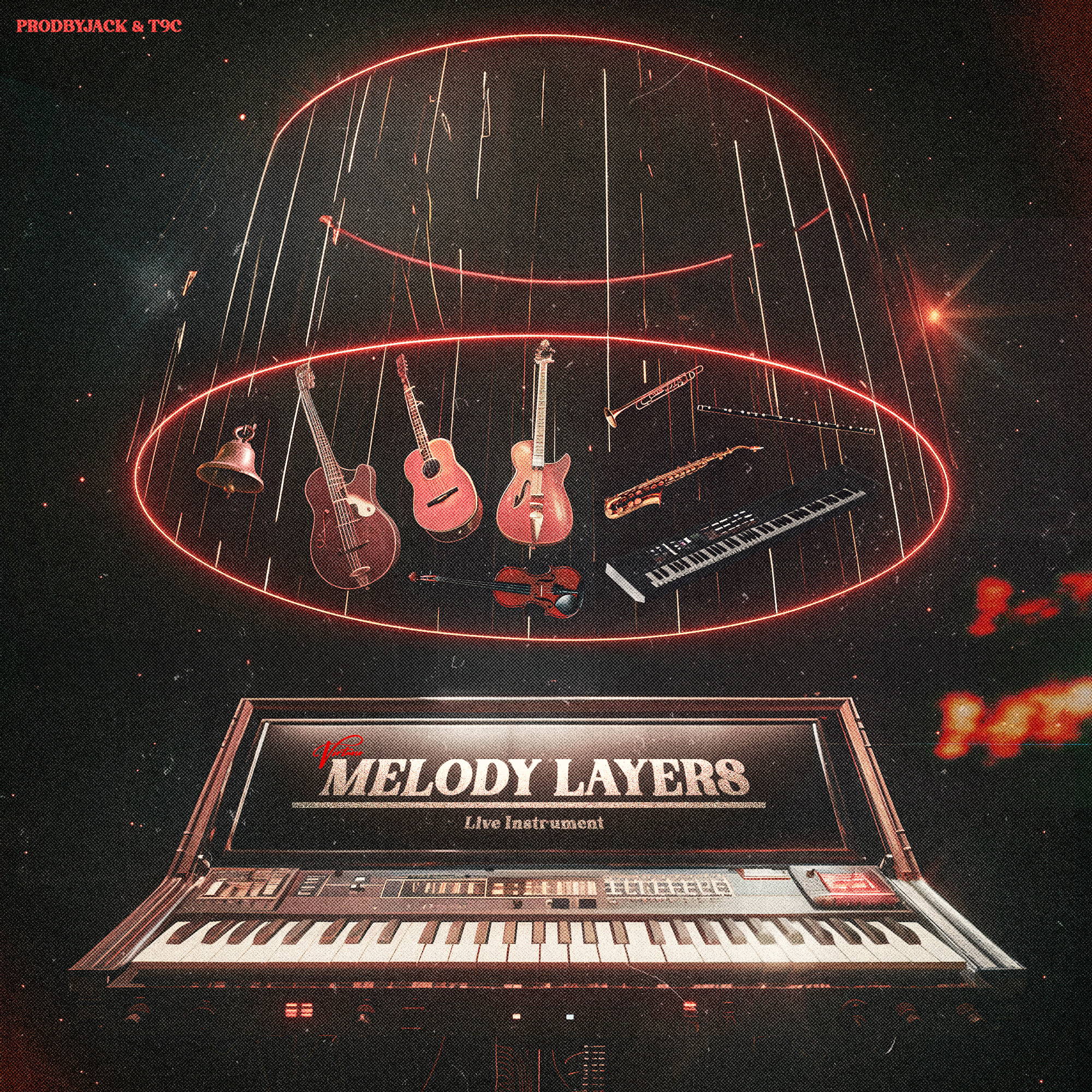 The Essence Of Trap – ProdbyJack